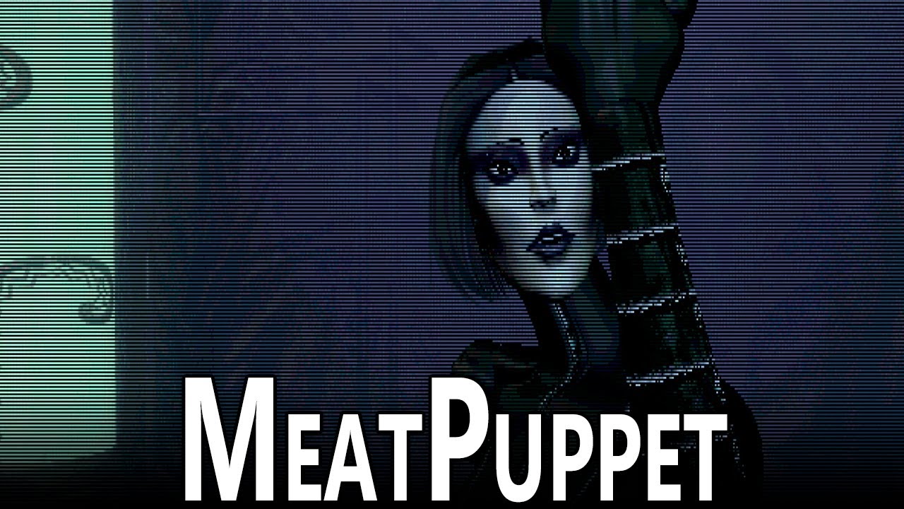 Meat Puppet - One Shot - YouTube