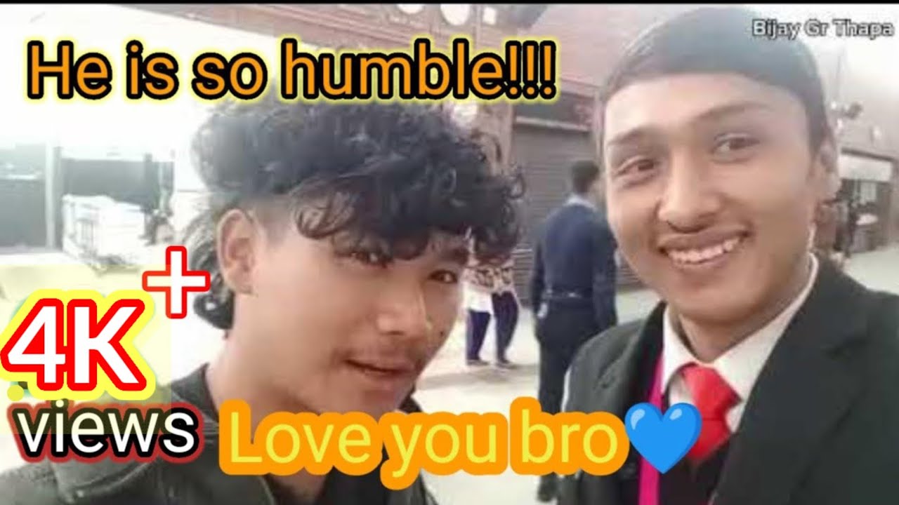 Samarpan Lama in Nepal | India's Best Dancer Season 3 Winner🕺 - YouTube