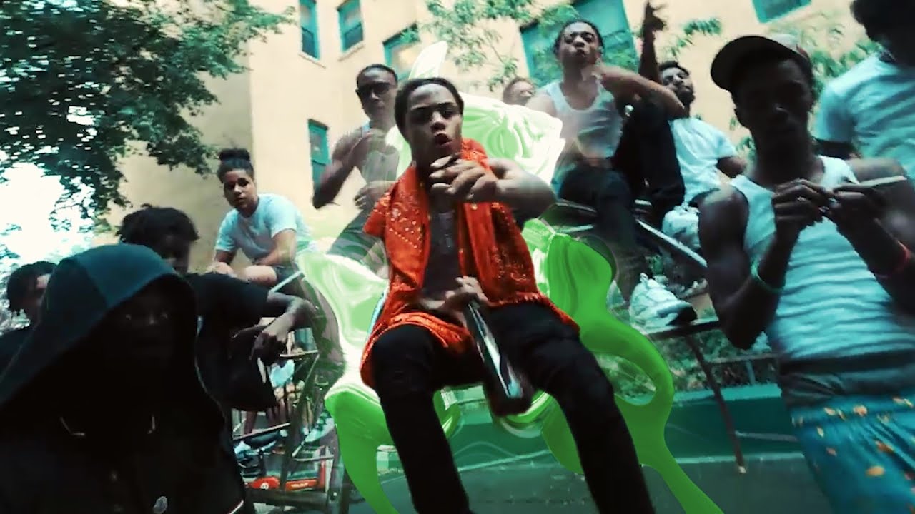 Kay Flock - Is Ya Ready (Alternative Music Video) - YouTube