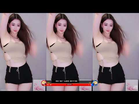 斗魚直播 闪闪babe 20210529【Come Here&小夫妻】