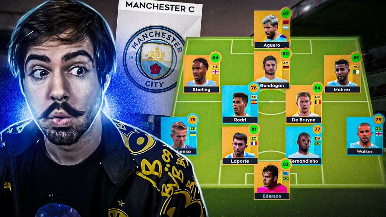 ENFRENTAMOS UM TIME DE 5 ESTRELAS!!! DLS 2021 EPI - 08 - YouTube