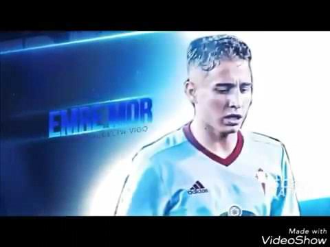 Emre Mor -Ya lili