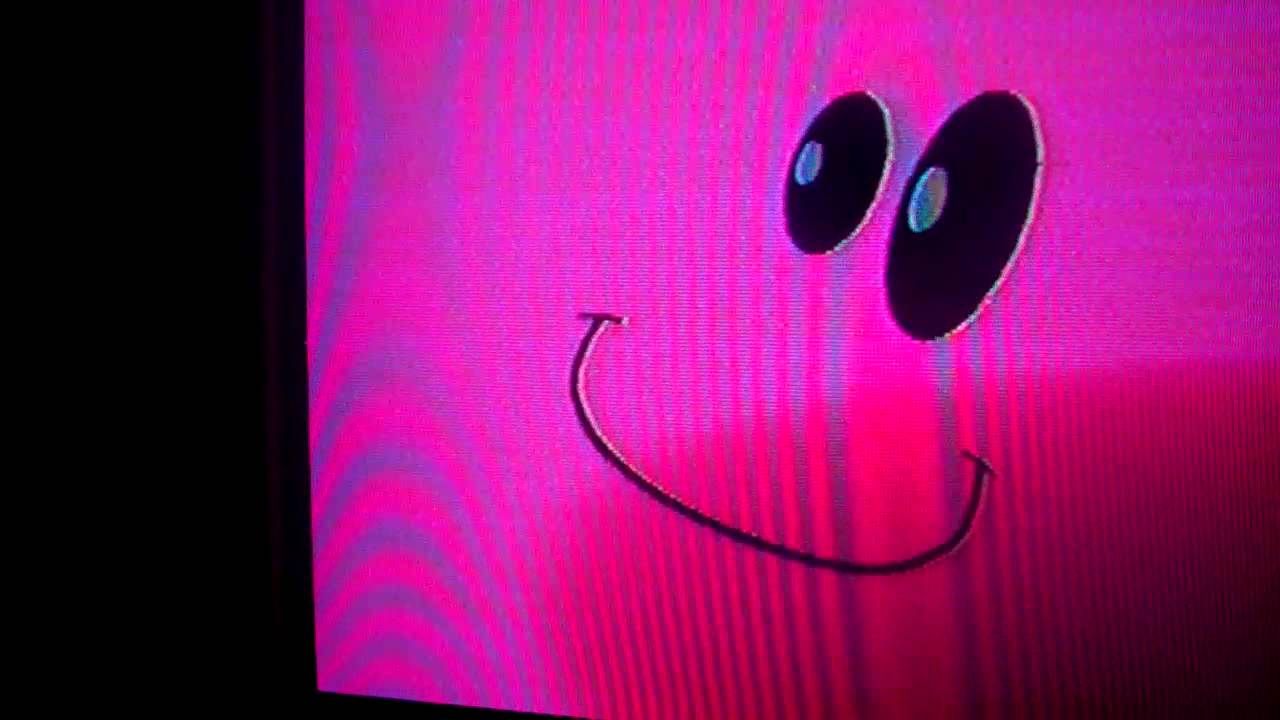Nick Jr Face Makes the Silliest Face Ever - YouTube