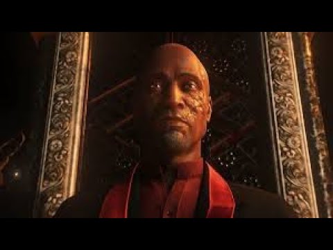 Evil Within 2 Bölüm 9 Türkçe alt yazılı (Peder Thedore)