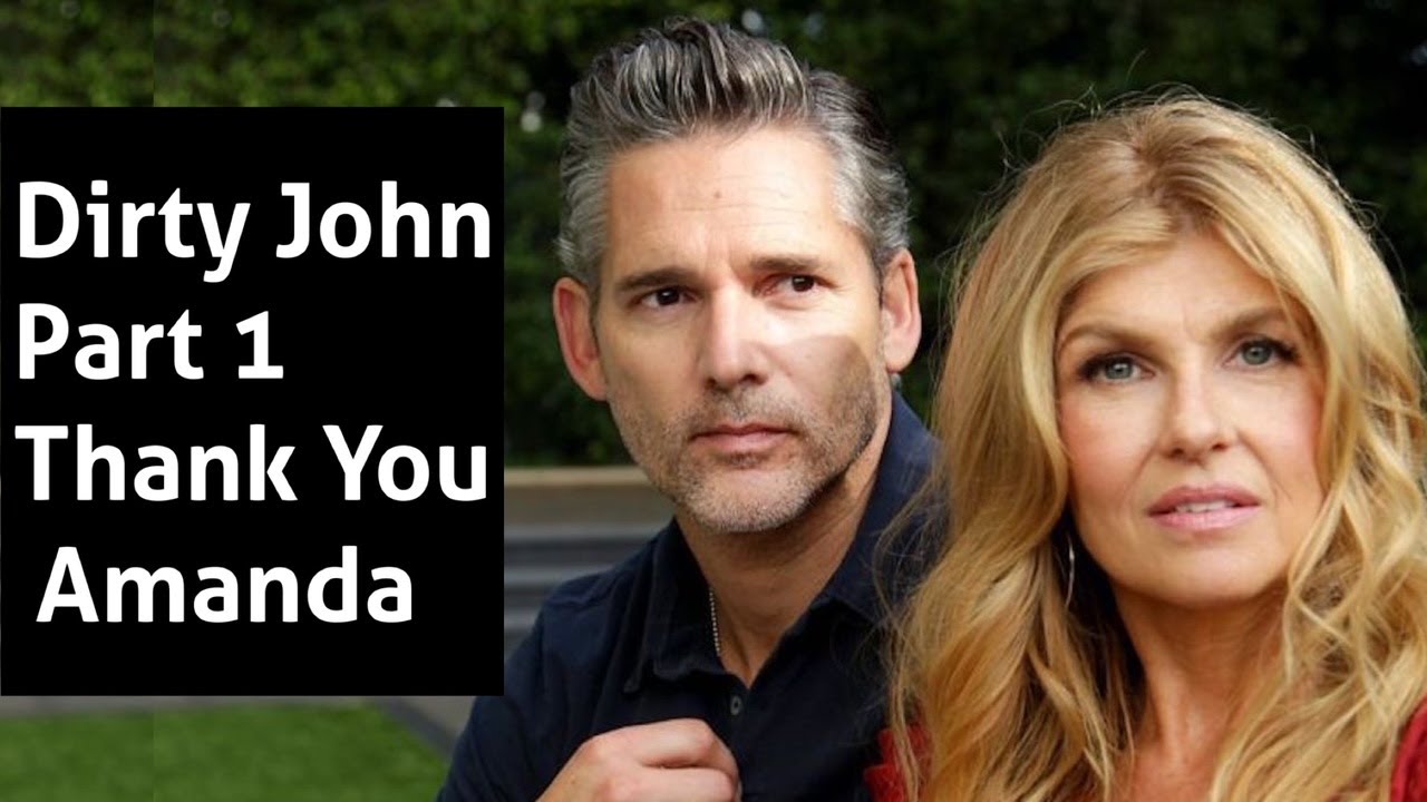 Dirty John Documentary Dirty John Season 1 Episode 1 Dirty John Podcast ...
