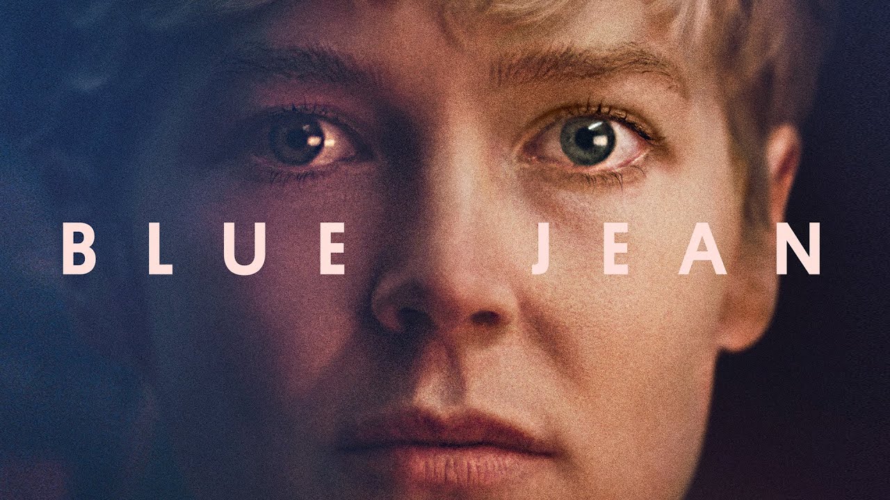 Blue Jean - Official Trailer - YouTube