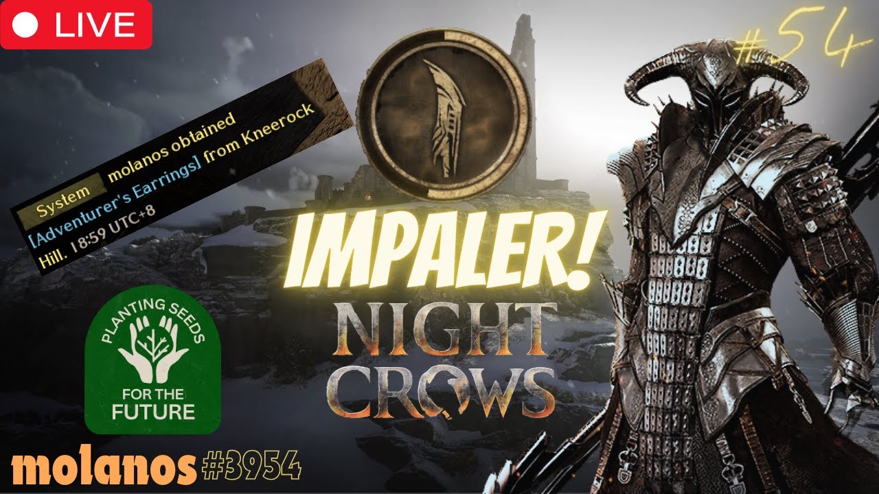 🔴[LIVE] DROP RARE EQUIP KEENAM SAMBIL NYANTAI SIDE QUEST TRONETEL ...