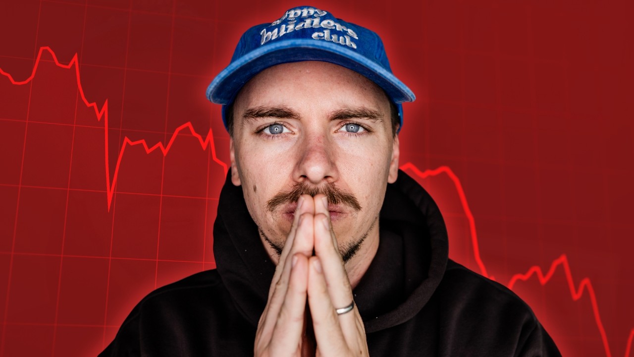 Altseason Timing Just FLIPPED (Here's What It Means) - YouTube