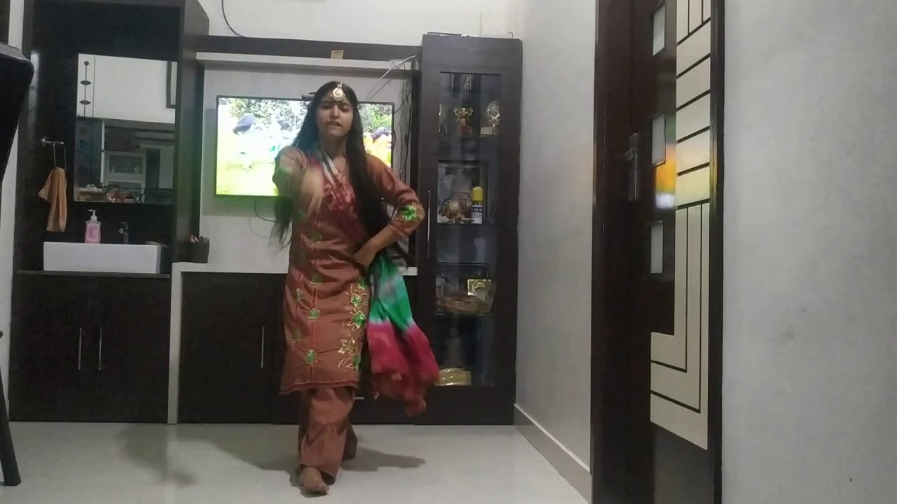 ajj kal ajj kal by Nimrat Khaira | Nimrat khaira |bunty bains/ Gidha ...