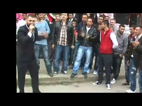 Bıngöl ili Adaklı ilçesi der açlş -Azercan - Uzunhava