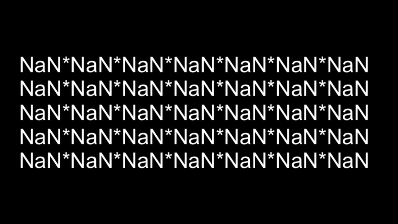 Numbers 1- Multillion New Year’s Special!!! - YouTube