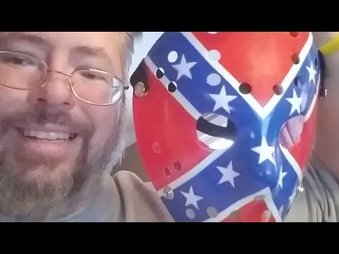 The Lou Skunt Show 1-15-18 - YouTube