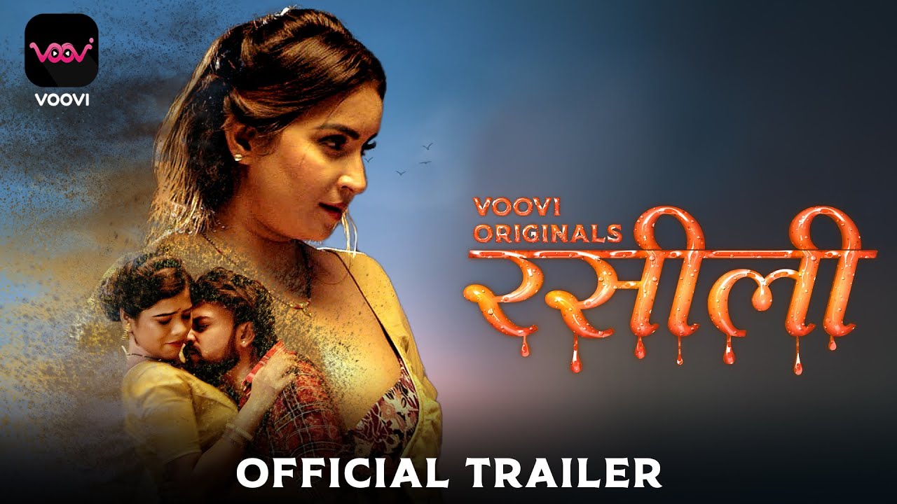 Rasili I Voovi Originals I Official Trailer I Releasing on #vooviapp # ...