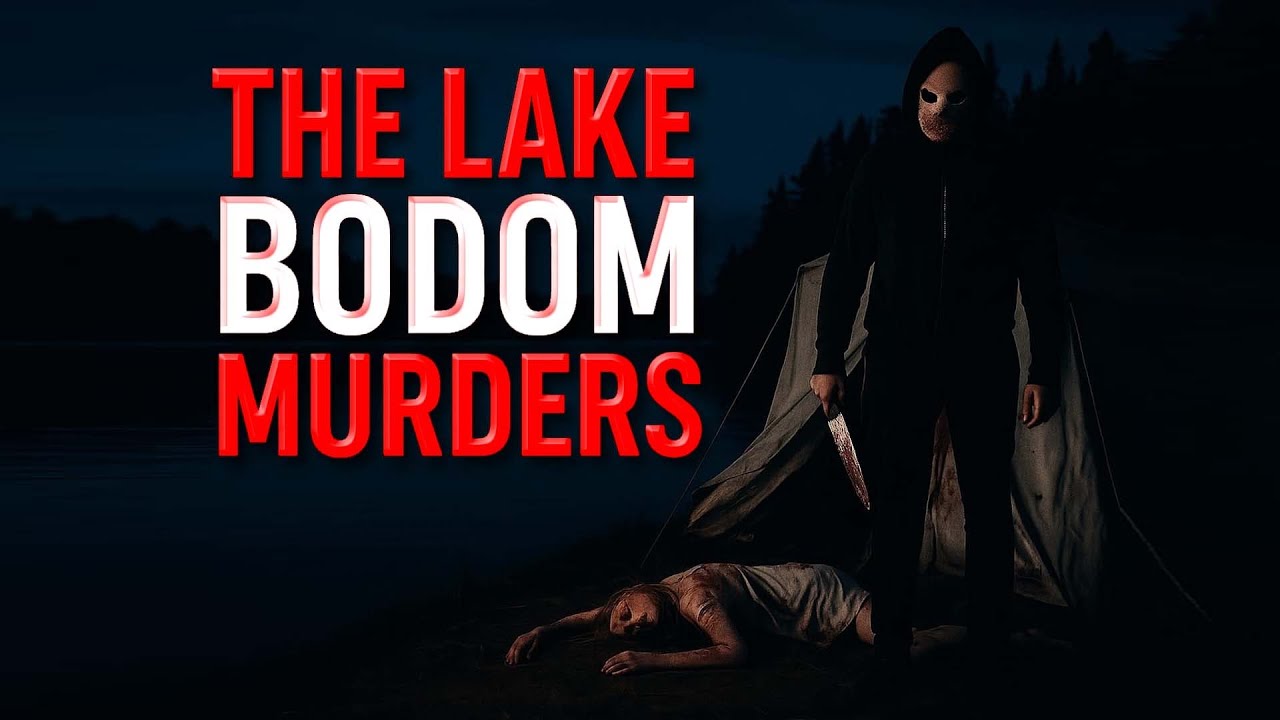 Finland’s Darkest Secret: The Lake Bodom Murders - YouTube