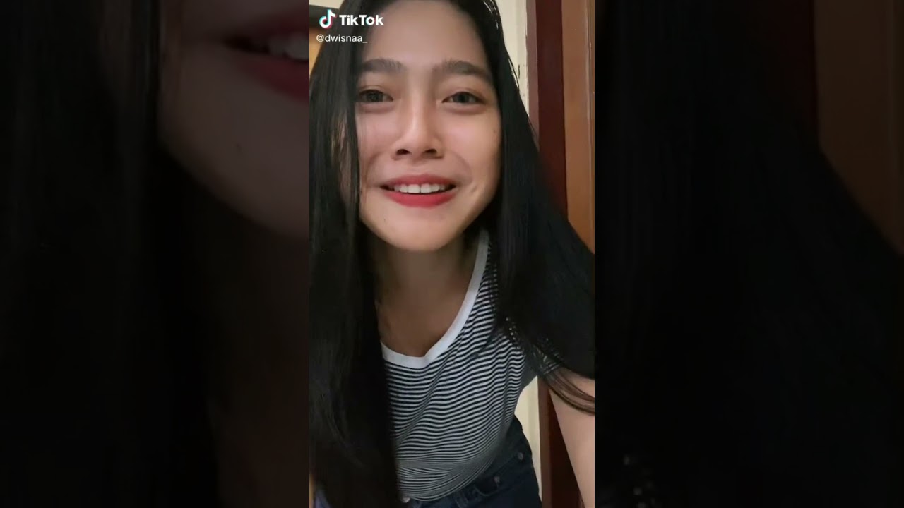 Tiktok kompilasi " Gadis Bali" part 1 - YouTube