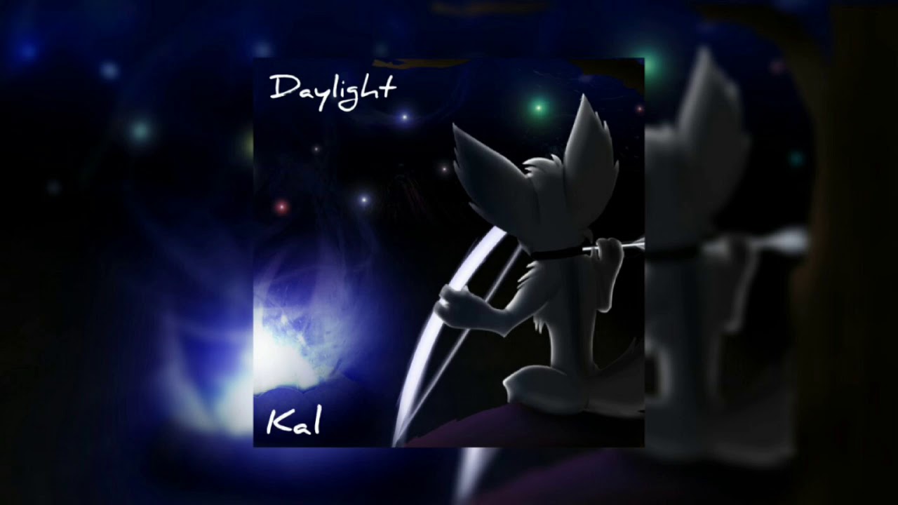 Daylight (Official Song) - From the shadows 2018 - YouTube