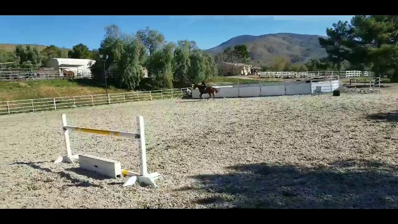 Nugget jumping - YouTube