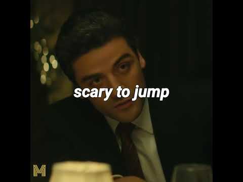 When it feels scary to jump in, that is exactly when you jump - YouTube