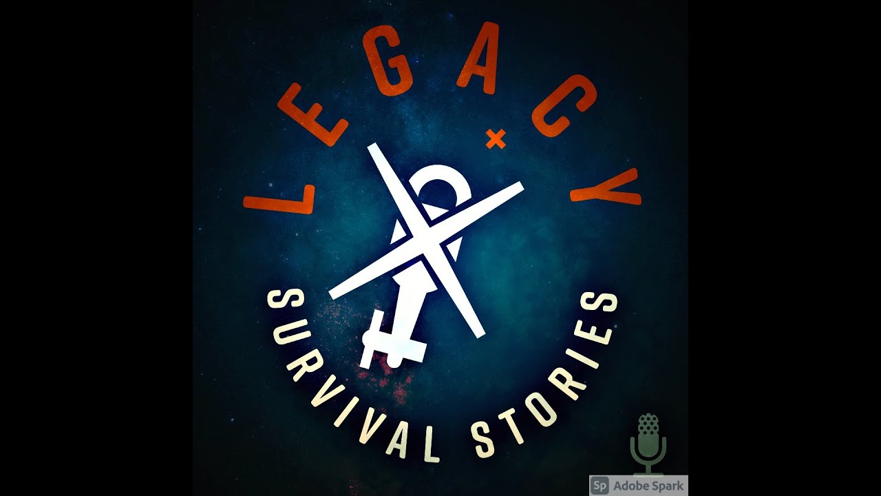 Legacy, Survival Stories: Episode 4 Trailer: The MV Lovat - YouTube