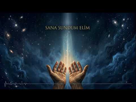 Tekin Tosun - Allah Sana Sundum Elim (Yunus Emre)