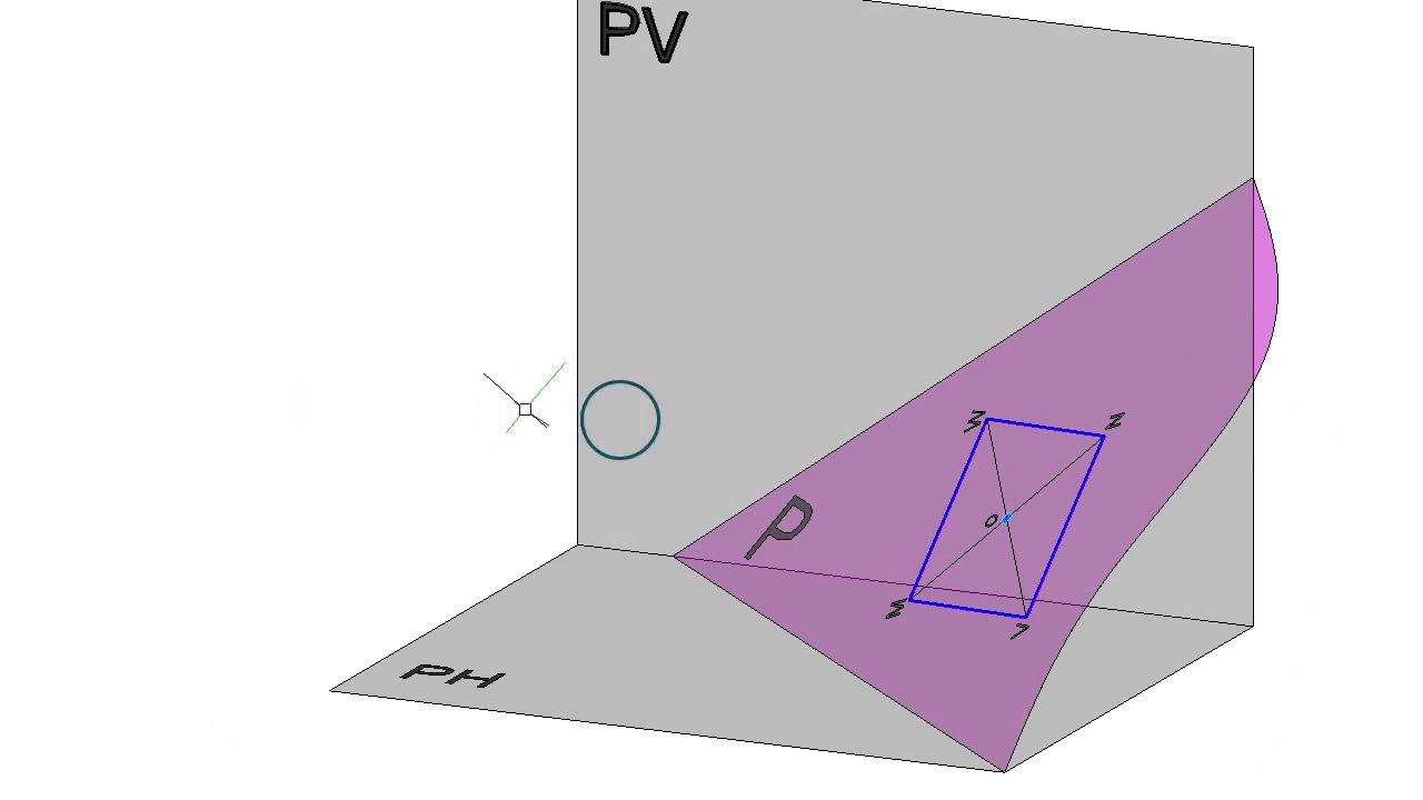 67. Ejercicio de Octaedro Regular (3 de 3) - YouTube