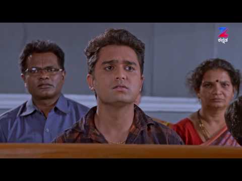 Gangaa (Kannada) - Kannada Serial - Best Scene - 271 - Aditi Sharma, Rucha Gujarati - Zee Tv