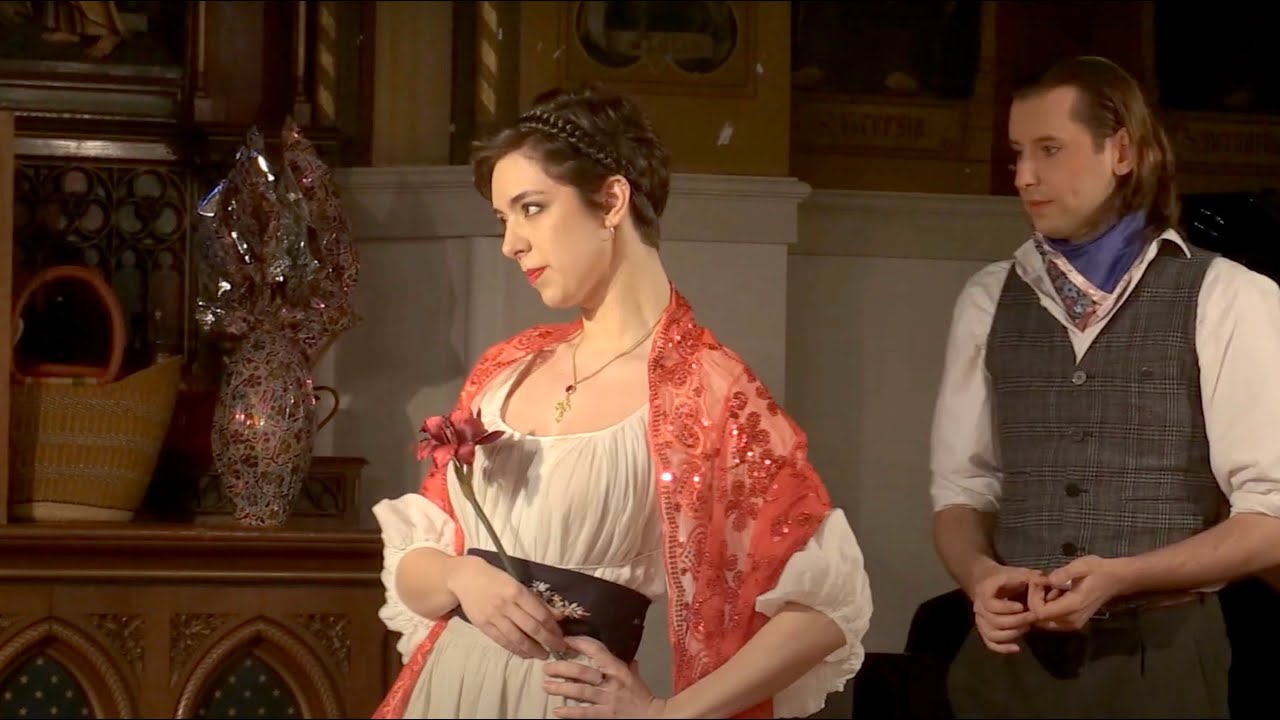 Fior di Giagiolo! - Stornello di Lola | Stella Brüggen, Irene Hoogveld ...