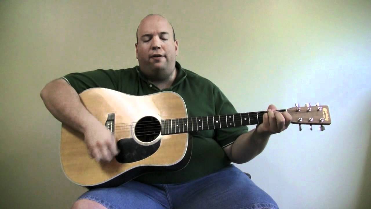 Glorious Day - Living He Loved Me (WJ Wilbur Chapman, Mark Hall ...