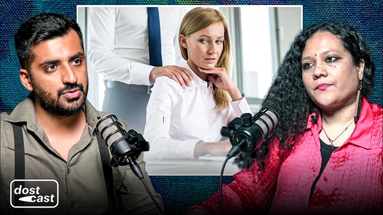 Sex Therapist Opens Up about her Traumatic Experience 😨 | Neha Bhat ...