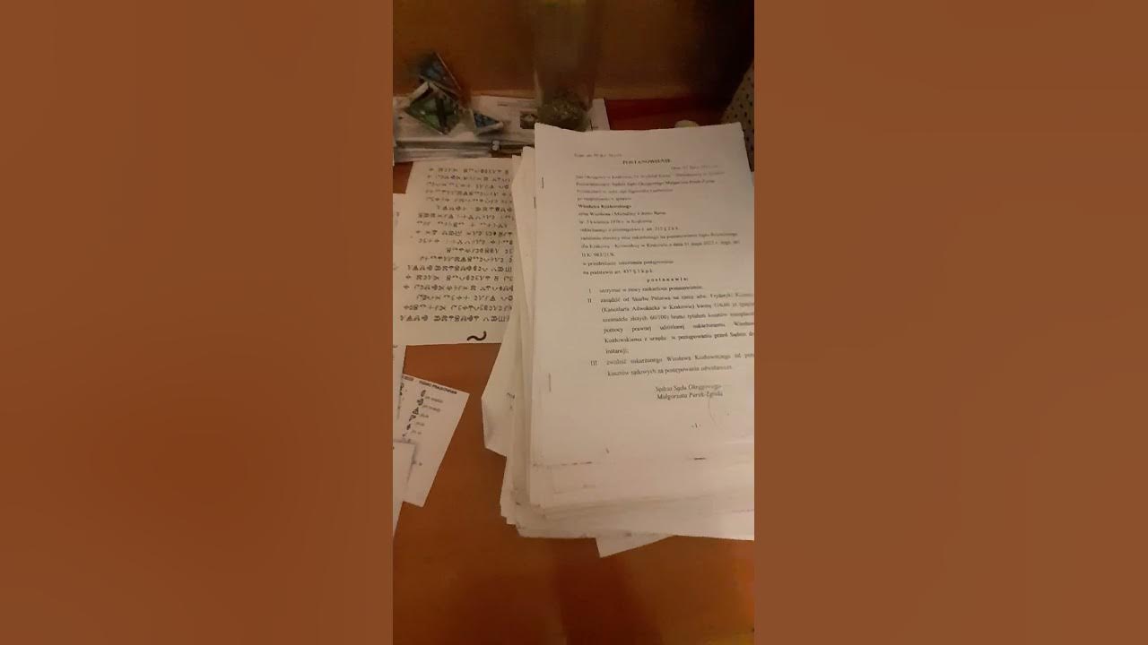 Rozmowa z Damianem Wentą porywaczem dzieci cz. 4 o wice prez ekspertyz Tomasz Sidor i o Piotr ...