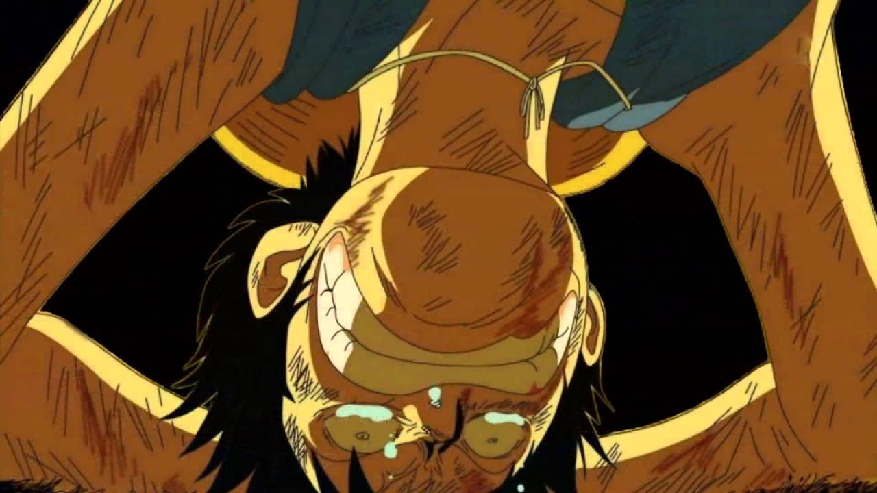 One Piece - Luffy's Theme - YouTube