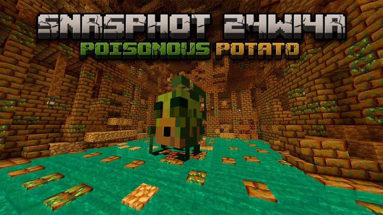 VIDEO REACCION: MOJANG SOLO TRABAJA PARA TROLEARNOS? XDD | Minecraft 1. ...