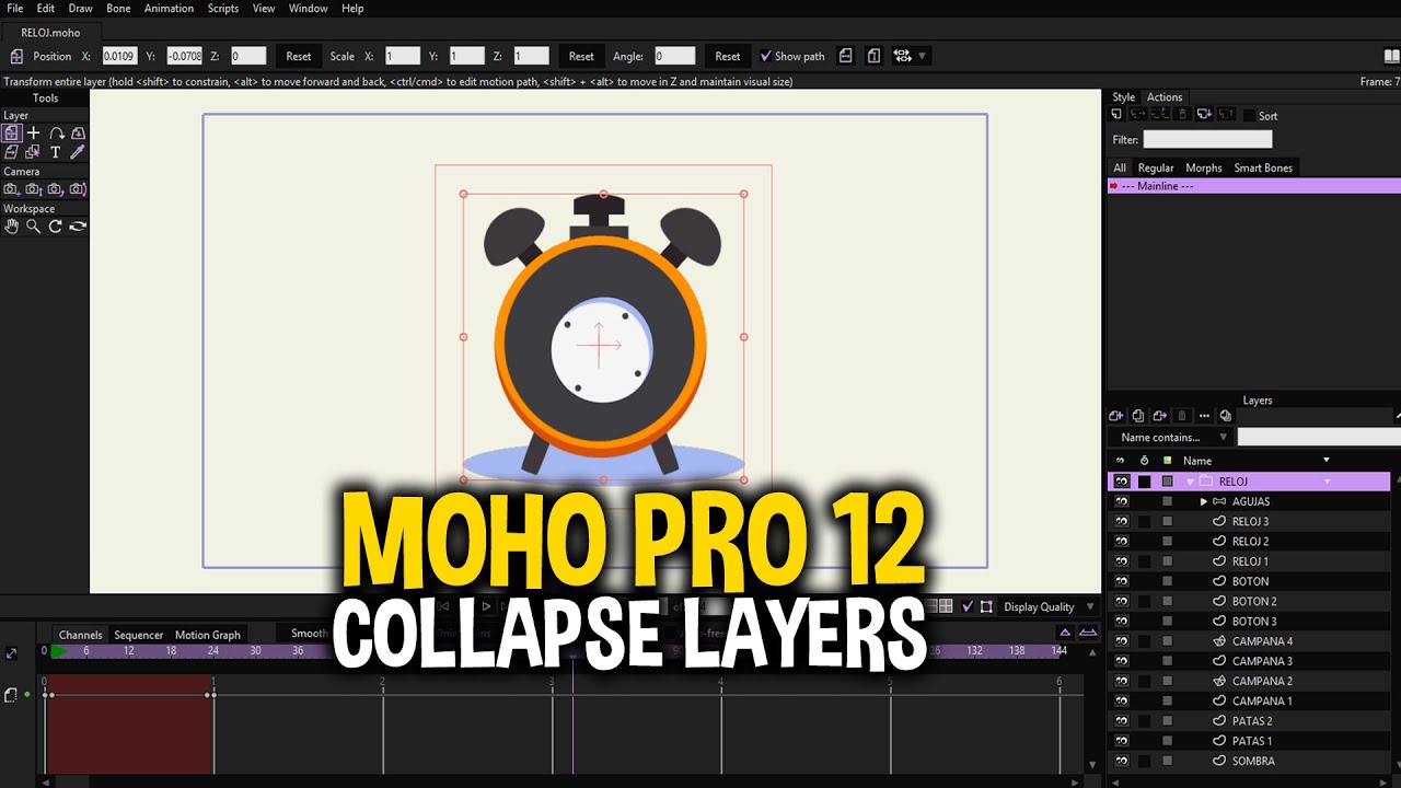 MOHO PRO 12 SCRIPT COLLAPSE LAYERS YouTube MOHO PRO 12 SCRIPT COLLAPSE LAYERS YouTube