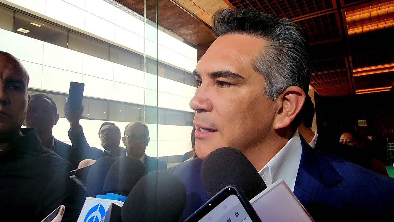 2da entrevista | Dip. Alejandro Moreno Cárdenas | PRI | 30/08/2023 ...