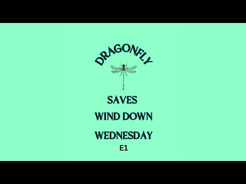 Wind down Wednesday E1 - YouTube