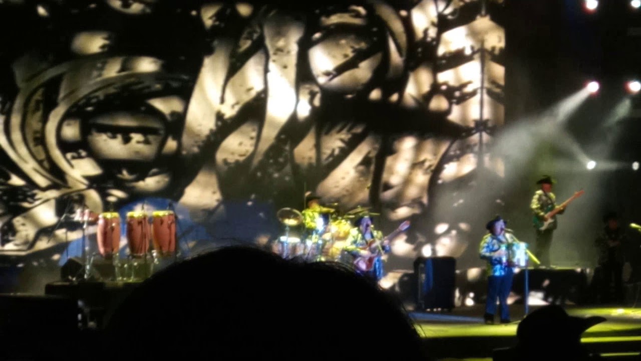 Ramon Ayala, Daniel del Fierro - YouTube