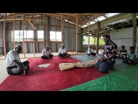The Fijian Funeral Protocol: The Reguregu⚰️🇫🇯