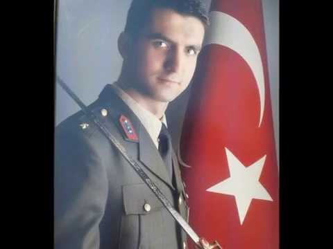 ŞEHİT J. TEĞMEN SELİM COŞKUN