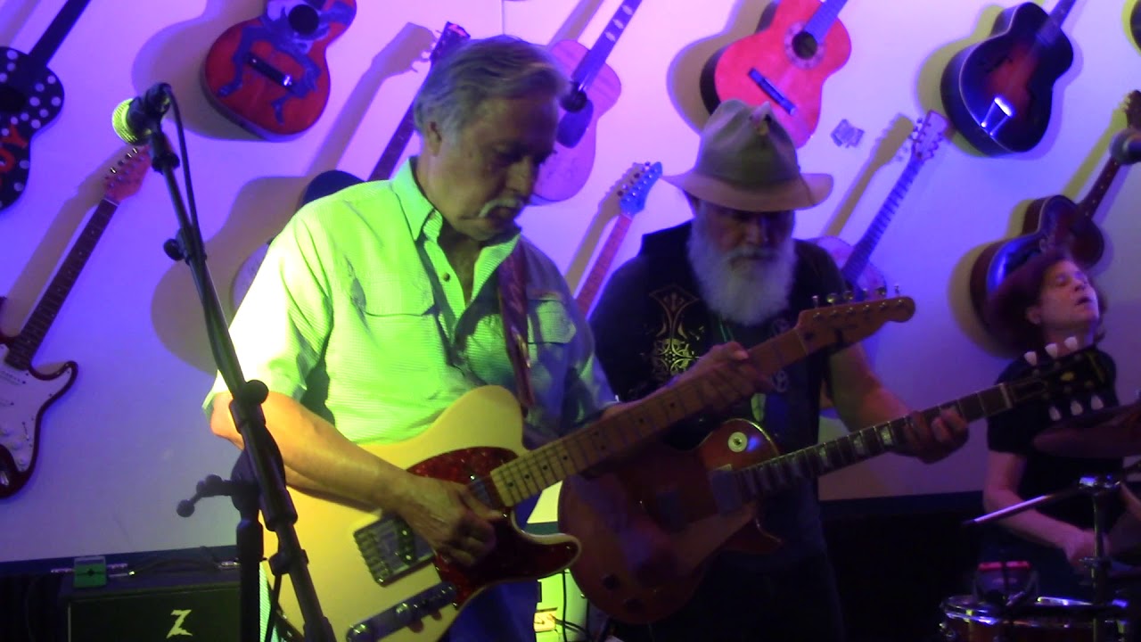 (OAK) Cliffhanger's JD Branch, Danny Sanches, Robert Ware - YouTube