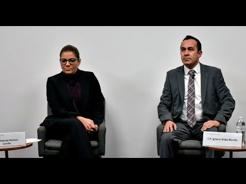 11.° Foro de Fiscalización del SAT (AGAFF) - YouTube