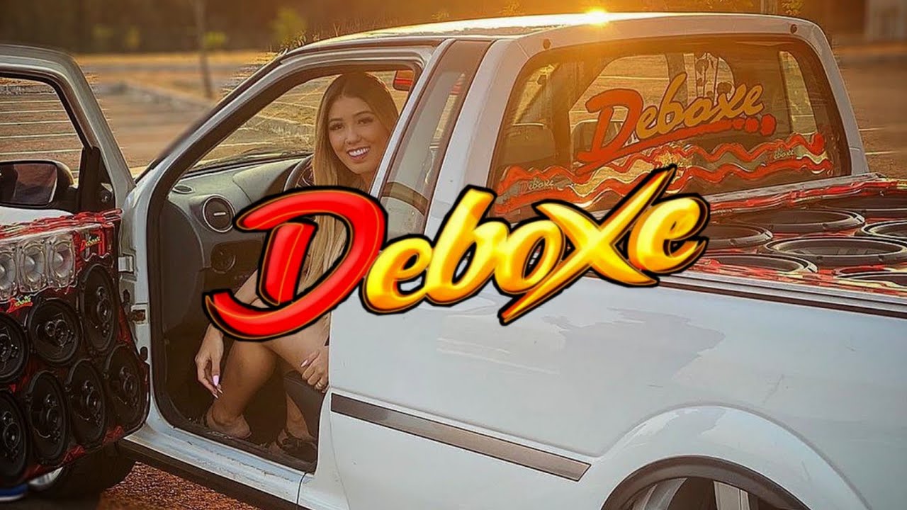 DEBOXE - MC C4 & MAX MENDES DUAS COISAS ARROCHADEIRA(PROD.CADDU DS ...