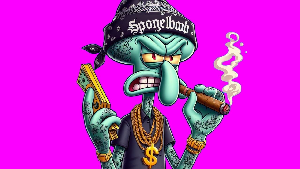 BASE DE TRAP - "Hood Moves" | Rap/Trap Freestyle Beat Instrumental ...