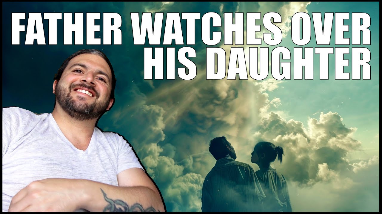 Her Father Watches Over Her Family| Medium Reading - YouTube