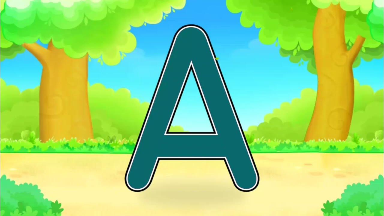 Lucas and Ruby ABC Songs || ABC phonics songs lucas and ruby || abcd learning alphabets - YouTube