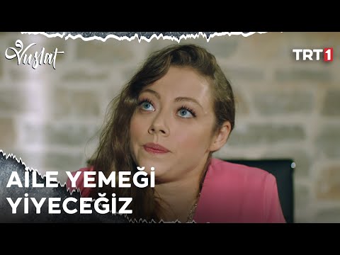 Aziz yeni bir oyun mu kurdu? - Vuslat 23. Bölüm @trt1