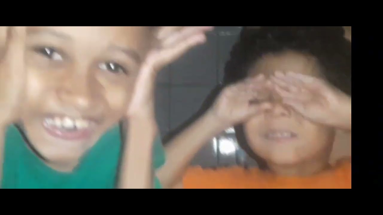 fazendo o ritual da momo terror - YouTube