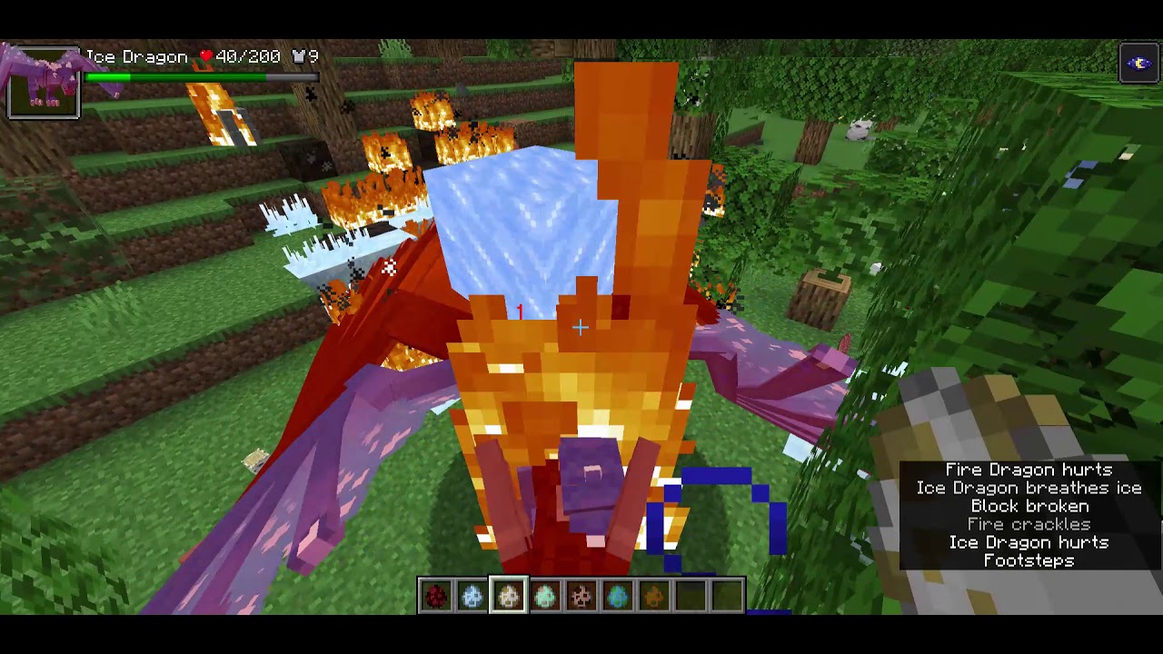 Minecraft Mod Showcase - YouTube
