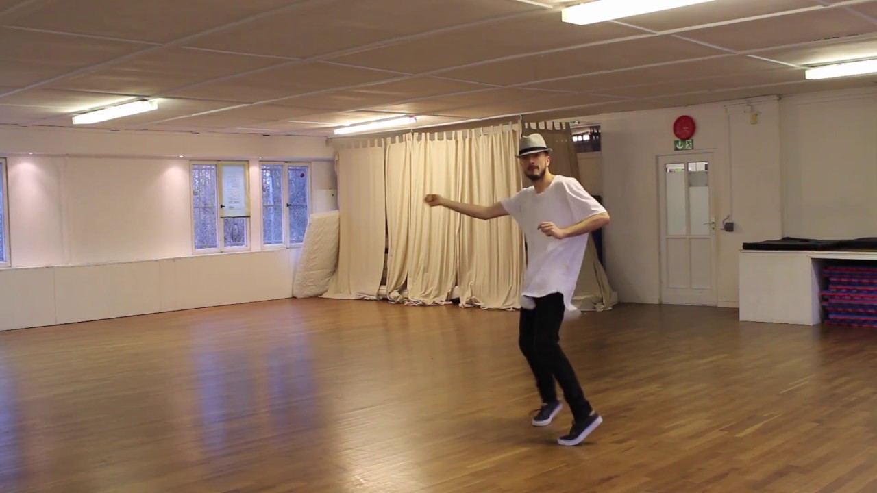 10 The Tone Wop | How to do the Tone Wop - YouTube