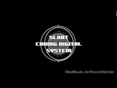 THE SLOOT DIGITAL CODING SYSTEM - UN INVENZIONE FANTASTICA! - YouTube