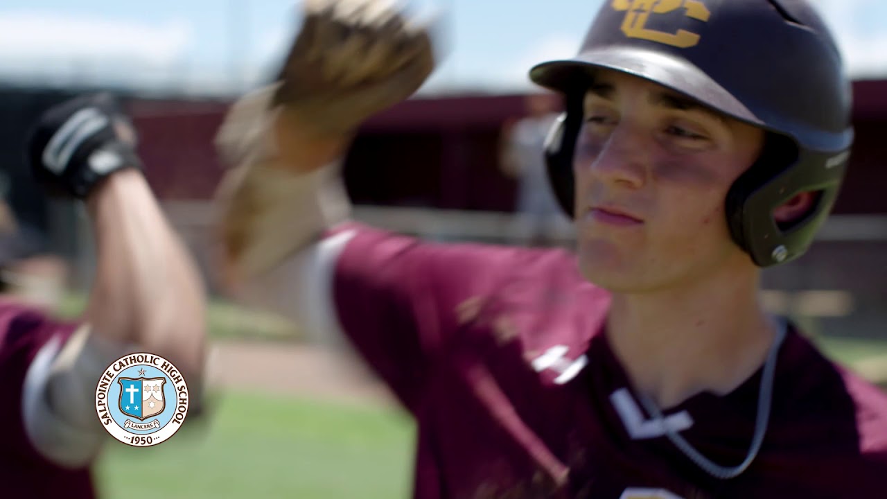 Salpointe Entrance Exam 1/9/21 - Chance - YouTube